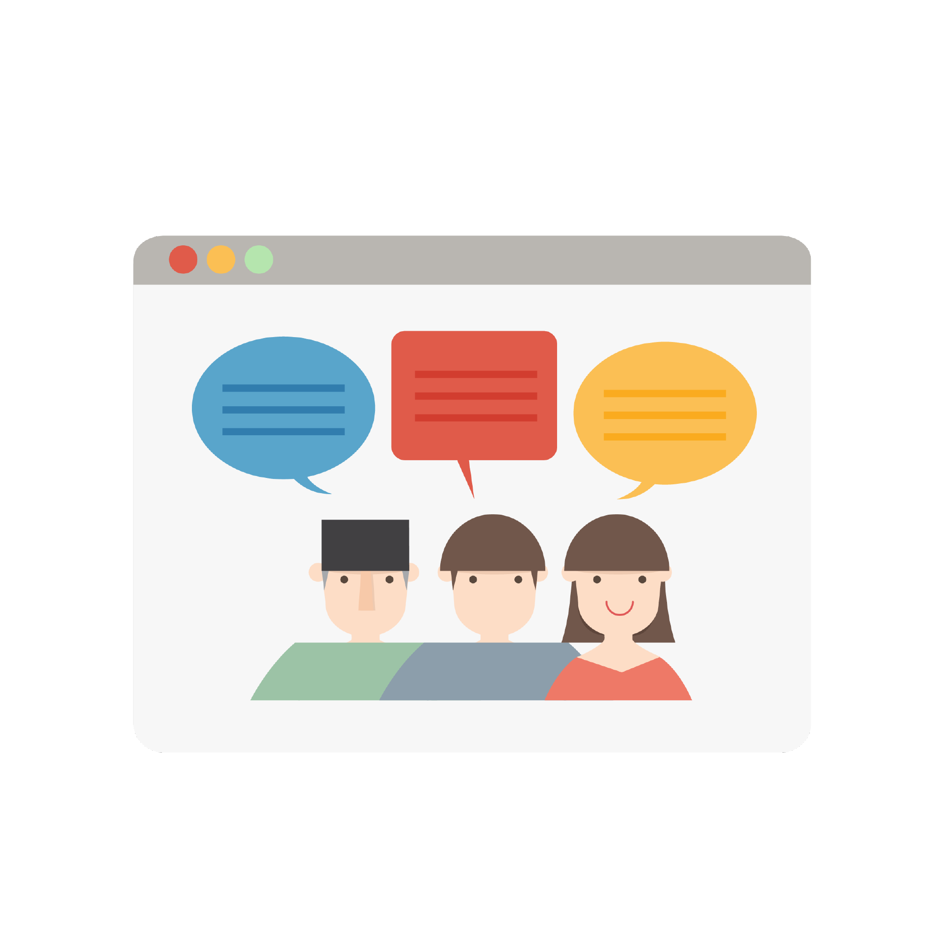 UpPotential - Tele Tea Party